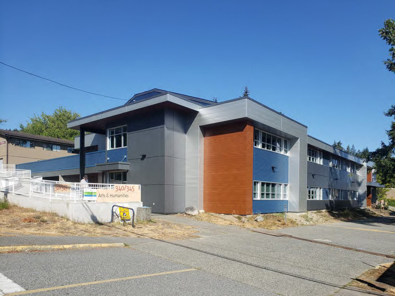 Pac West Contracting - Pac West Contracting